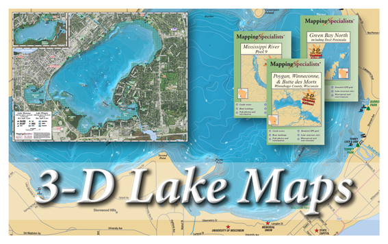 Mapping Specialists Limited | Custom Cartography, GIS Services ...