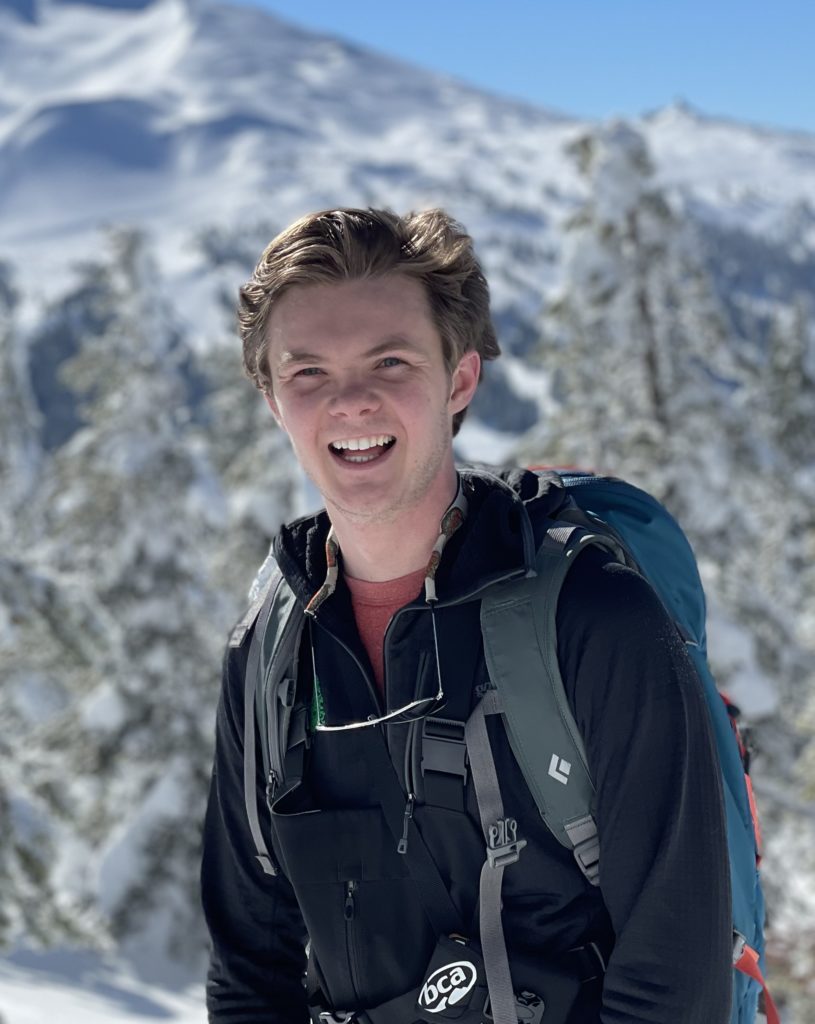 Our Mapping Specialists Team