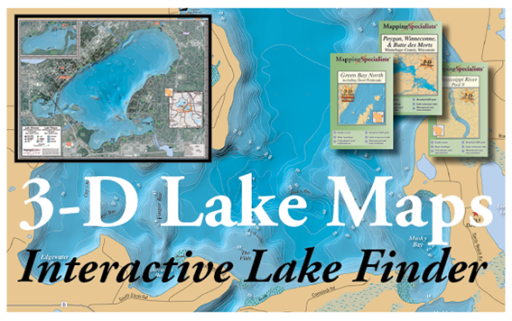 Mapping Specialists Limited | Custom Cartography, GIS Services ...