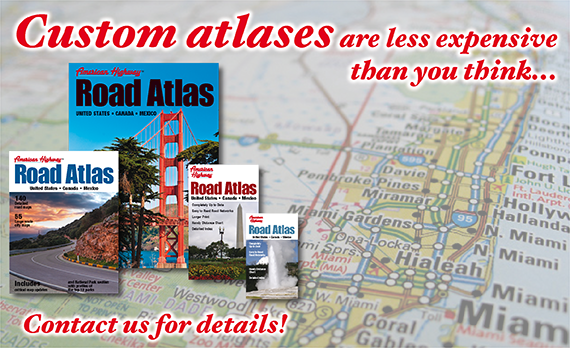 Mapping Specialists Limited | Custom Cartography, GIS Services ...