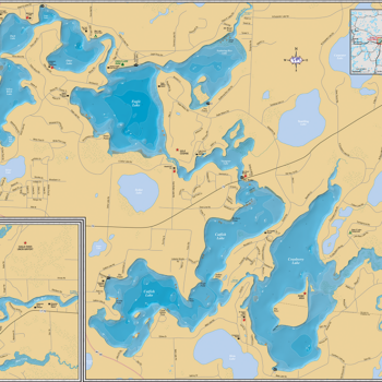 3-D Lake Maps Archives - Page 6 of 27 - Mapping Specialists Limited