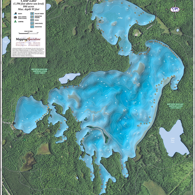 Lake Wall Maps Archives - Page 4 of 22 - Mapping Specialists Limited