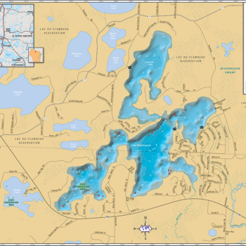 Digital Lake Maps Archives - Page 3 of 3 - Mapping Specialists Limited