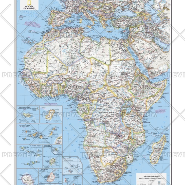 Store - Mapping Specialists Limited