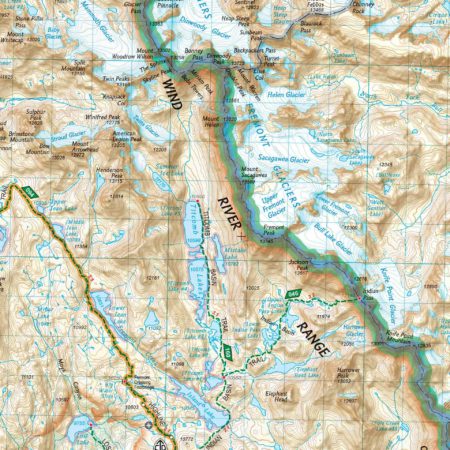 Cartography Services - Mapping Specialists Limited