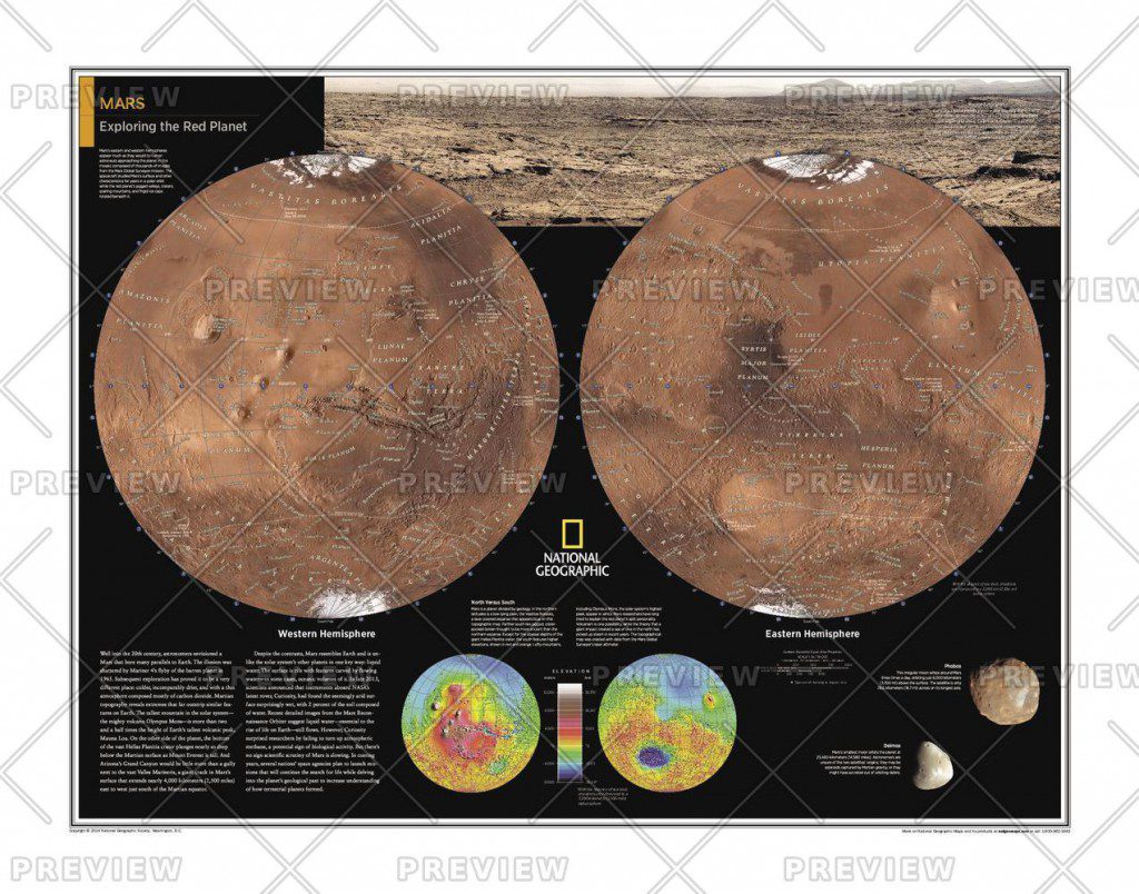 Lake Poygan & Lake Winneconne Enhanced Wall Map - Mapping Specialists ...