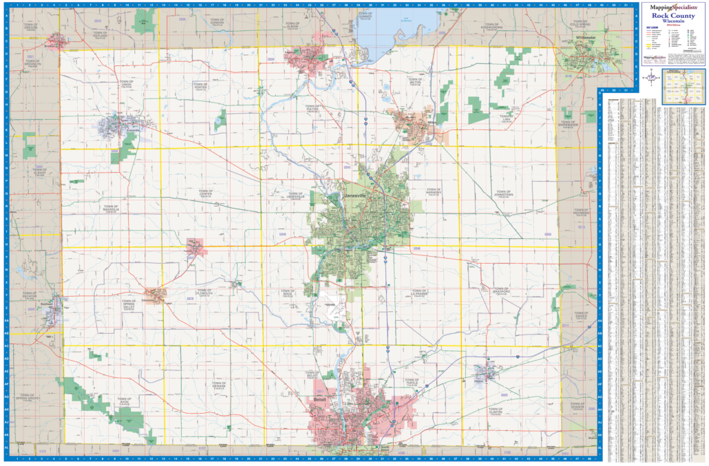 Rock County Wi Trail Map Mountain Bike Trails Friends Of Peninsula