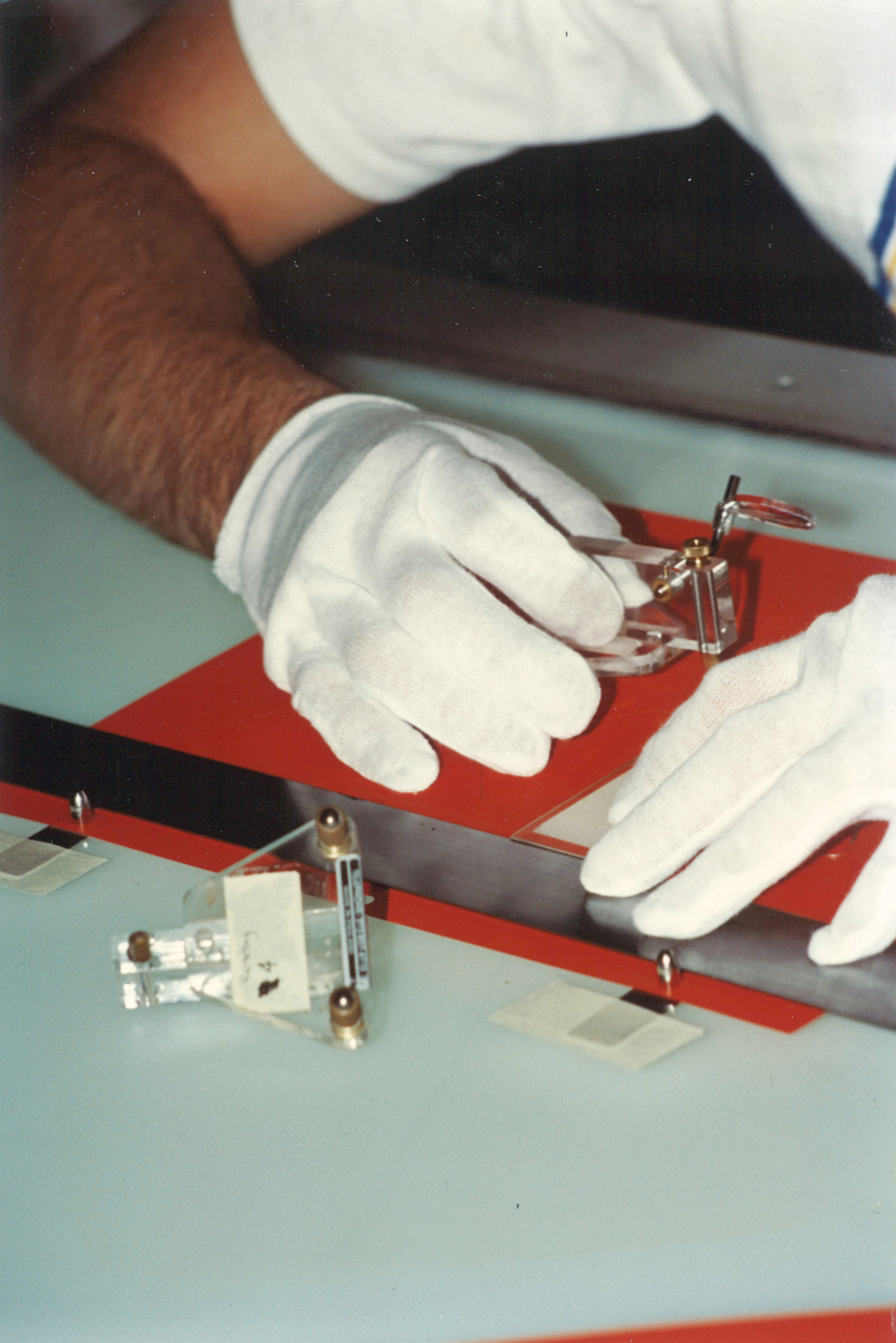 Our History - Mapping Specialists Limited